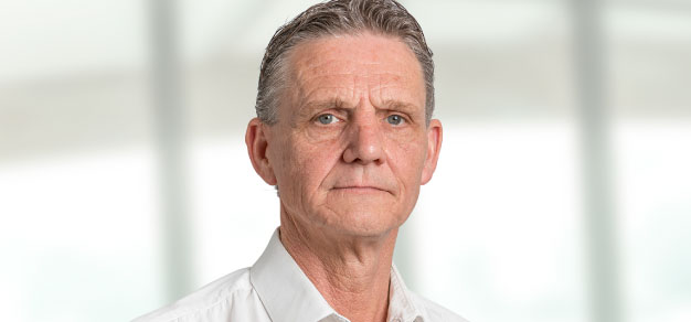 Mark Hayman | A.W. Hardy